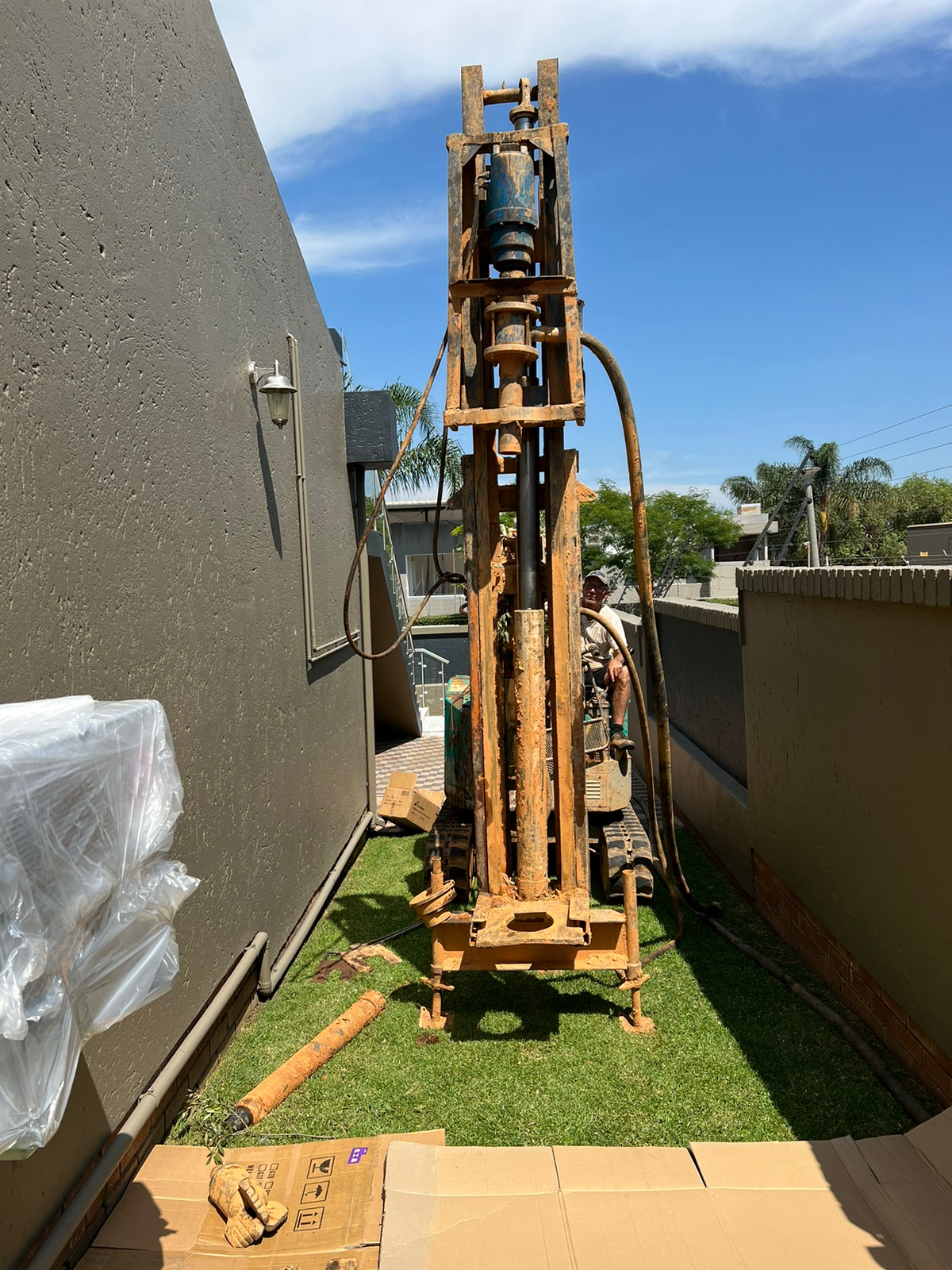 HC Water Solutions