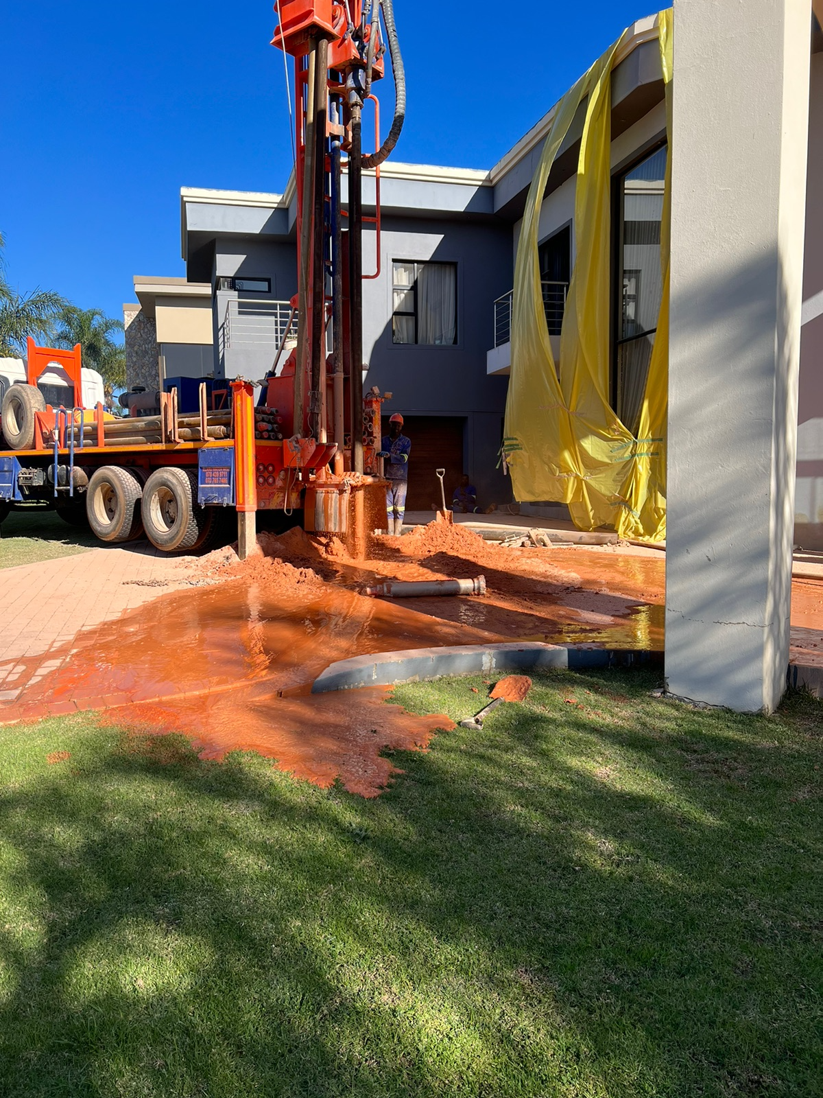 HC Water Solutions