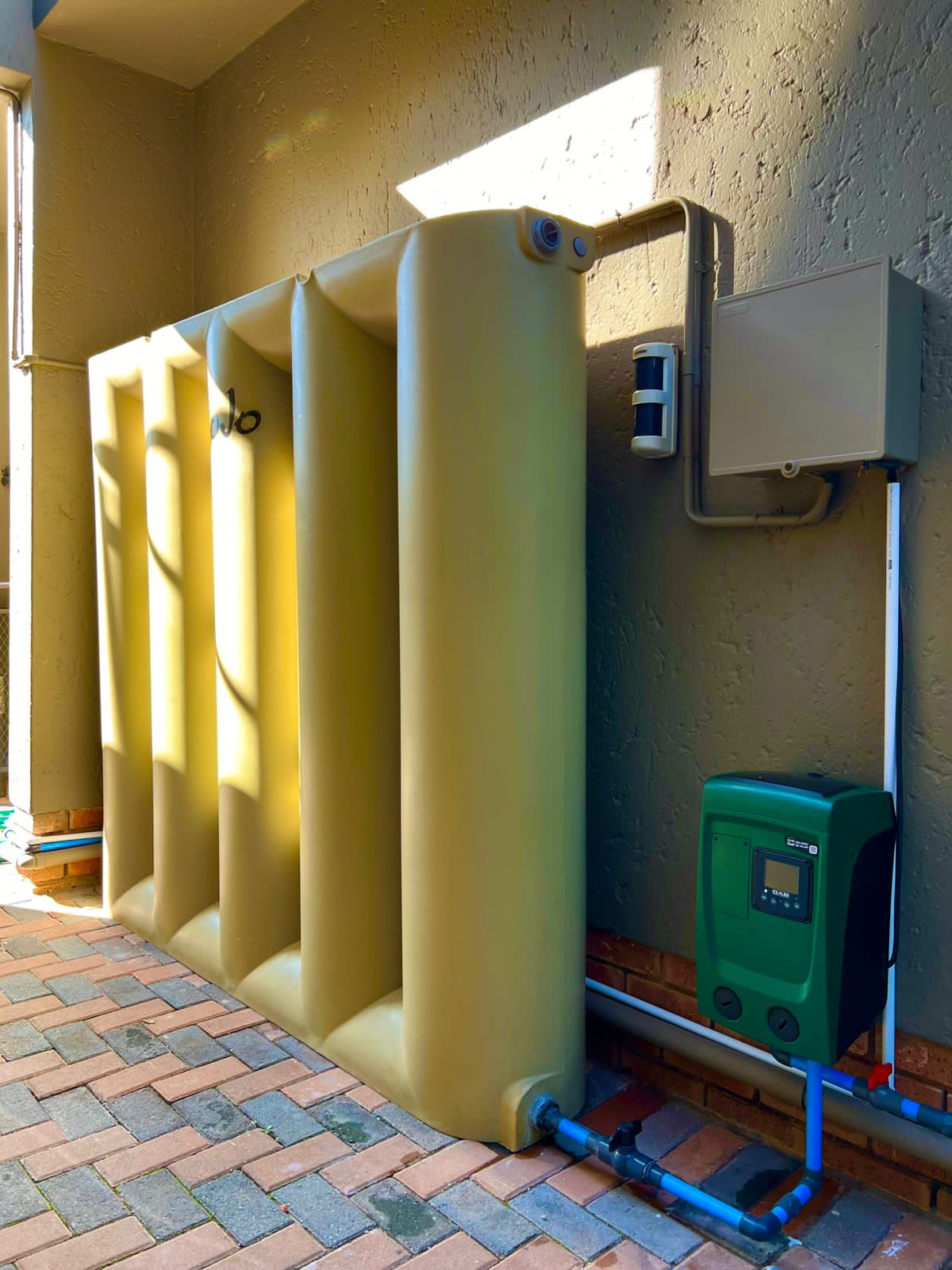 HC Water Solutions