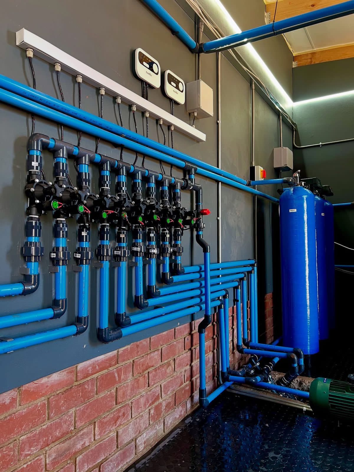 HC Water Solutions