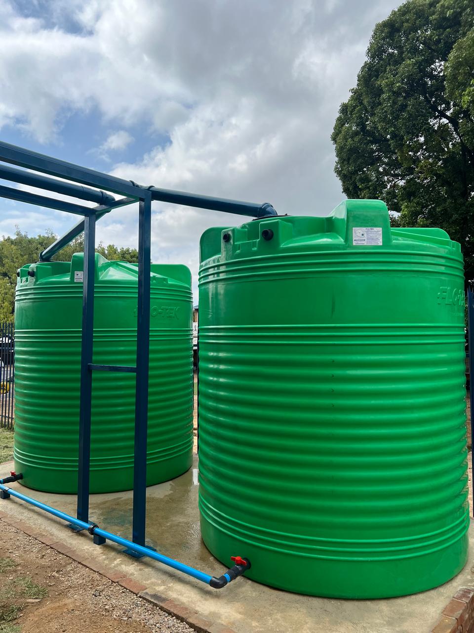 HC Water Solutions